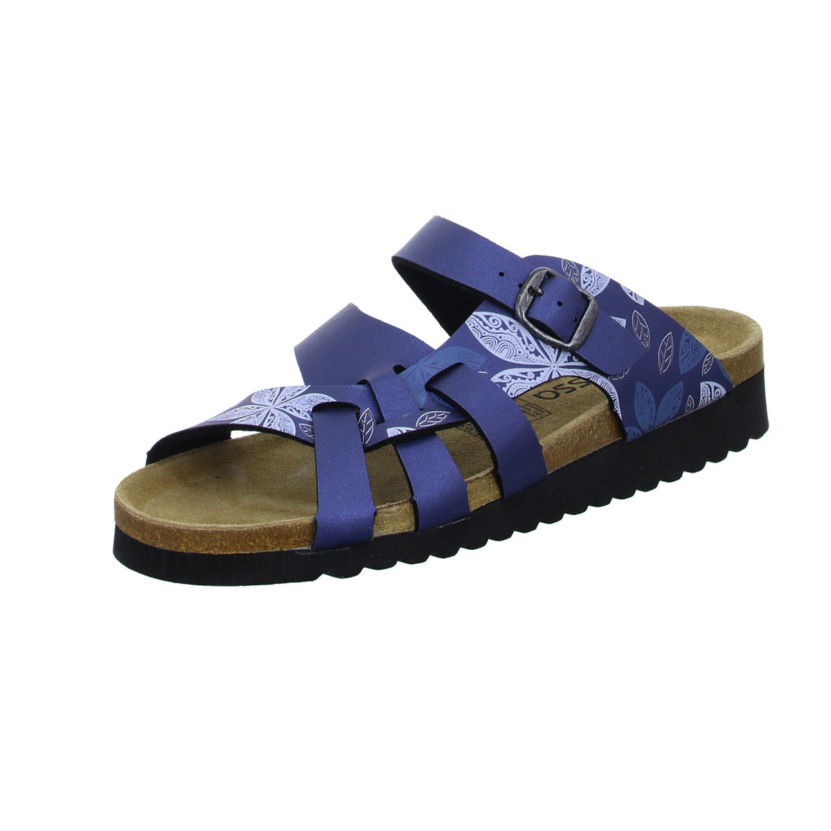 Alyssa Bio Pantolette ab 30mm Sohlenhöhe – ShoesNow.de